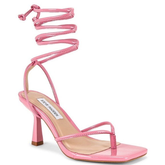 Steve Madden | Shoes | Steve Madden Khari Womens 95 Sandals | Poshmark